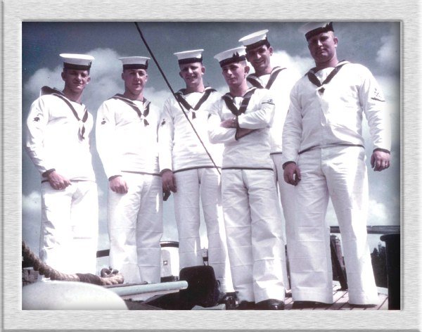 Class Photos - RAN Clearance Divers Association