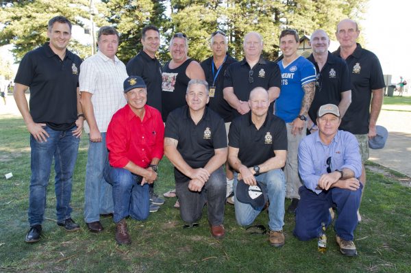 CT mob - RAN Clearance Divers Association